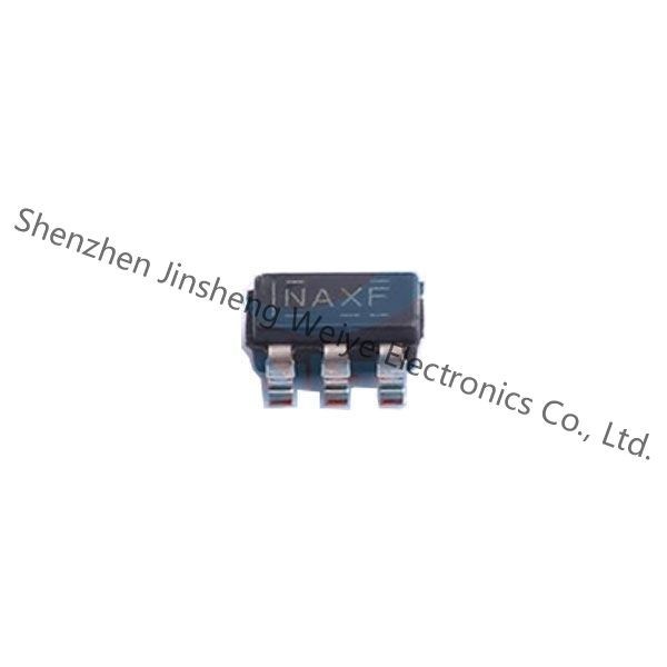 Power Management ICs TPS560430XFDBV TPS560430XFDBV Switching regulator ...