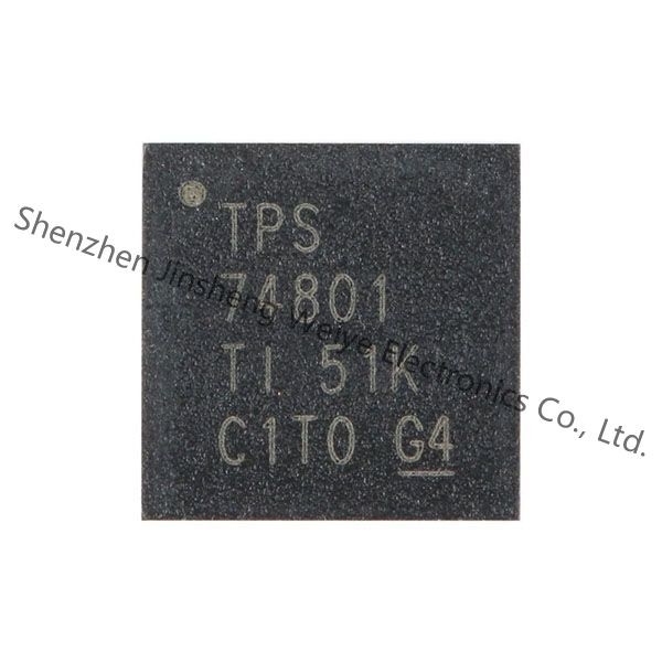 STM32F103VBT6 ARM Microcontrollers MCU 32 BIT Cortex M3 128K 20KB RAM ... STM32F103VBT6 ARM Microcontrollers MCU 32 BIT Cortex M3 128K 20KB RAM ...