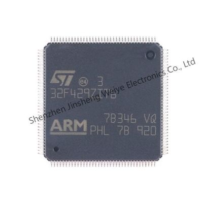 Quality Semiconductor ICs & Discrete Semiconductor factory from China