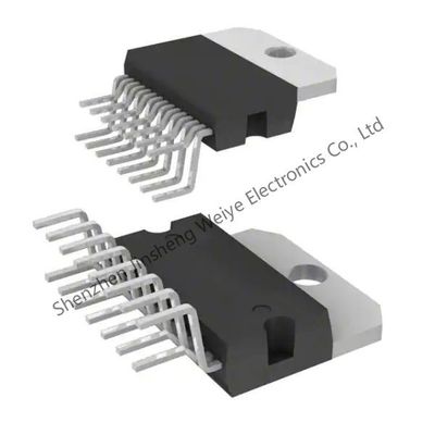 Quality Semiconductor ICs & Discrete Semiconductor factory from China