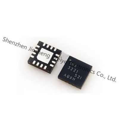 Quality Semiconductor ICs & Discrete Semiconductor factory from China