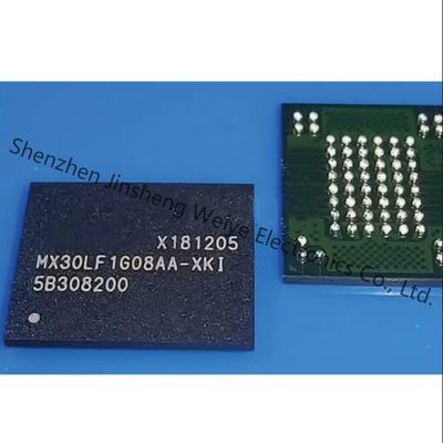 Quality Semiconductor ICs & Discrete Semiconductor factory from China