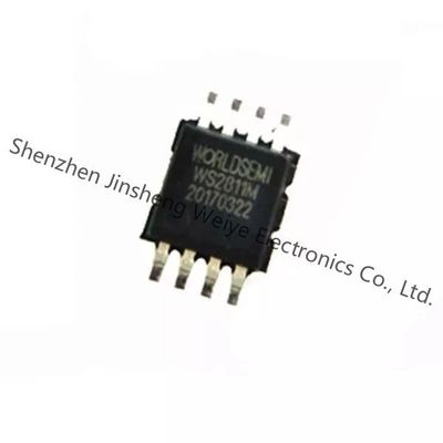 WS2811 3 Adafruit Driver IC For LED Driver Circuit LED Driver Chip