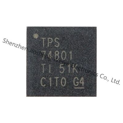 STM32F103VBT6 ARM Microcontrollers MCU 32 BIT Cortex M3 128K 20KB RAM 2X12 ADC