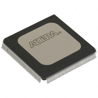 EPM9560ARI208-10 Integrated Circuits Embedded CPLD Complex Programmable ...